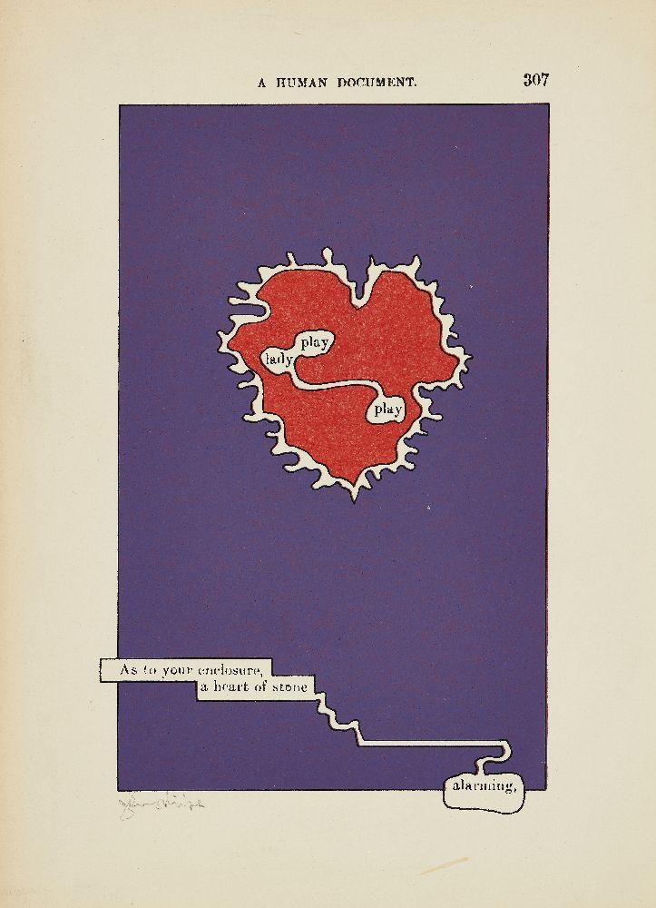 Tom Phillips | A Humument | MutualArt