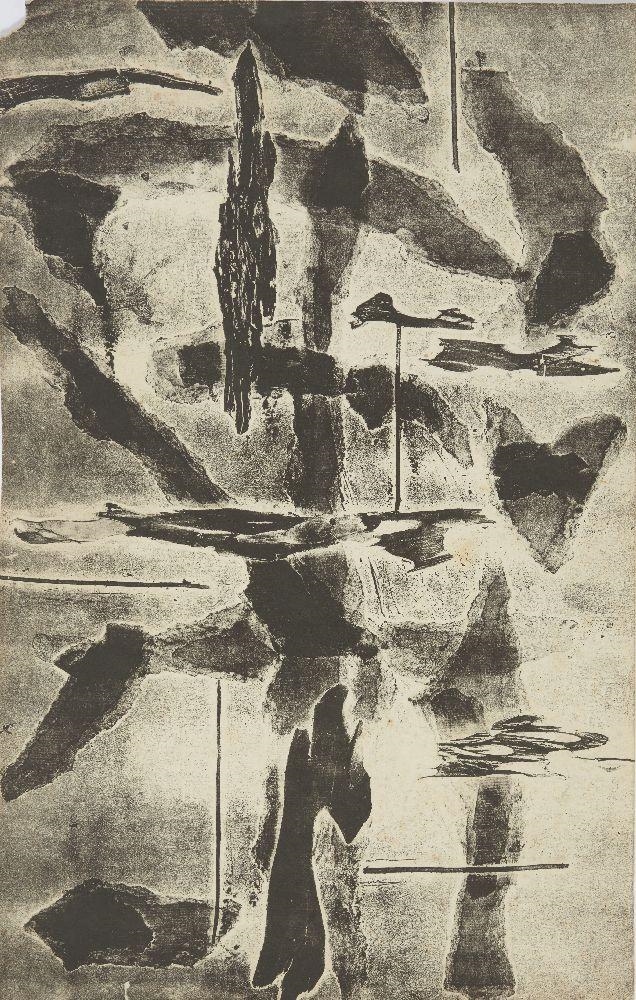 Henry Cliffe | A group of prints (Late 1970s) | MutualArt