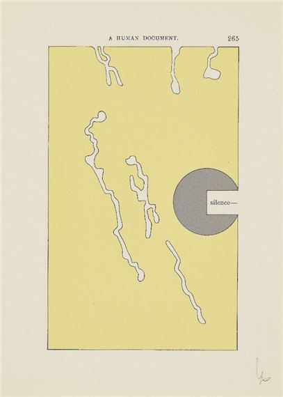Tom Phillips | A Humument | MutualArt