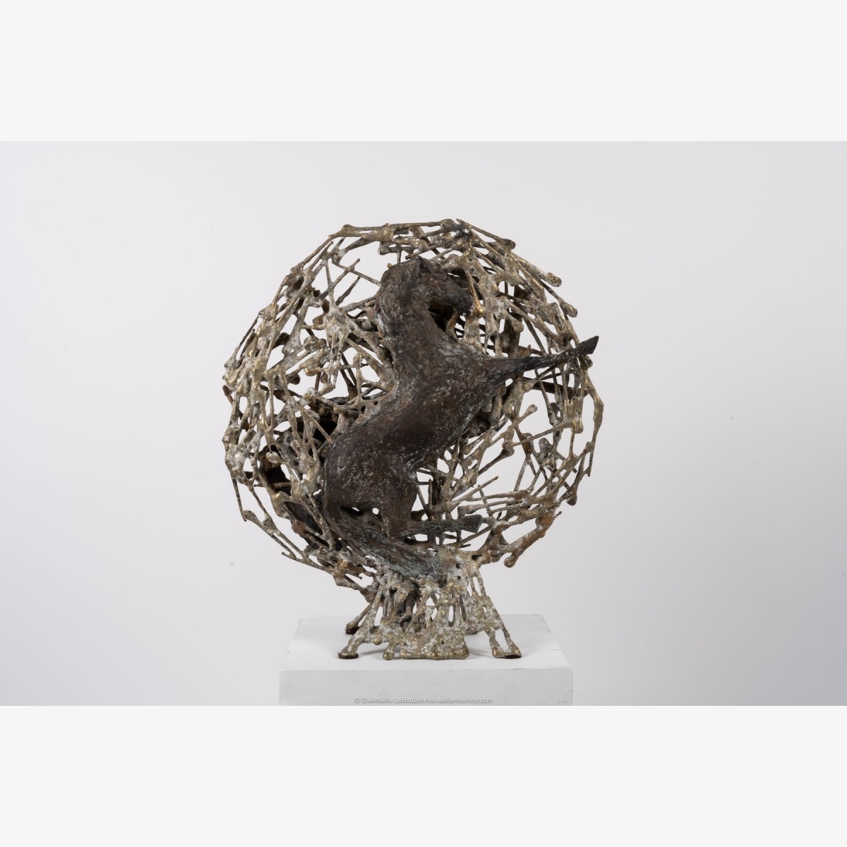 Pierre Manoli | Armstrong | MutualArt