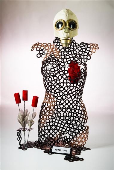 Christian Consoli | 1 Artworks at Auction | MutualArt