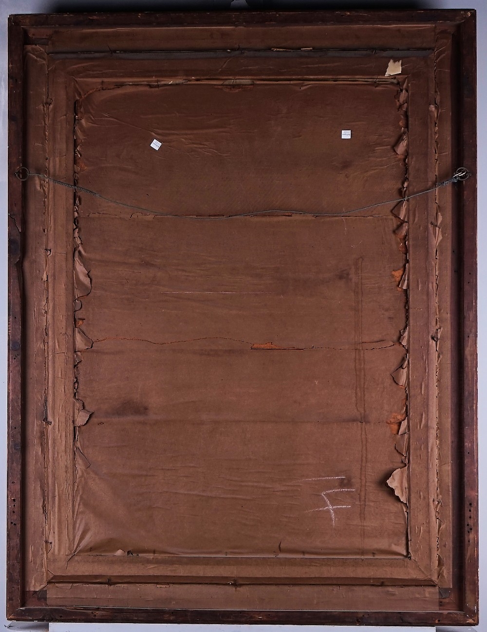 David Woodlock | Gathering Roses (1902) | MutualArt