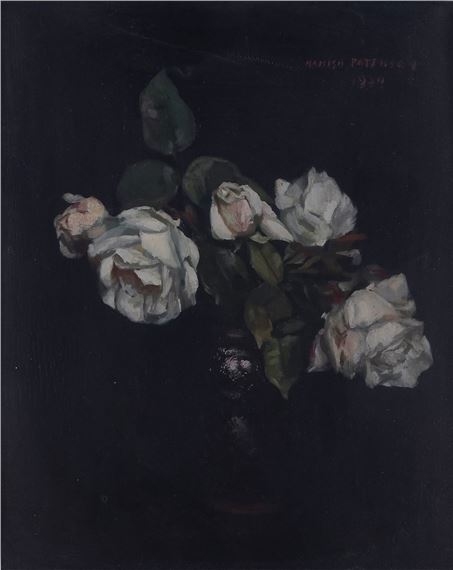Hamish Constable Paterson | Roses (1938) | MutualArt