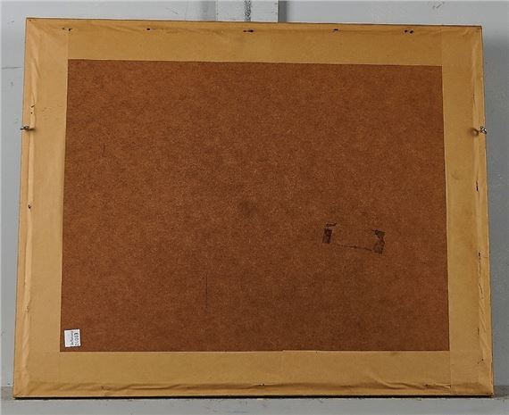 Robert William Arthur Rouse | A river landscape; A river flowing ...