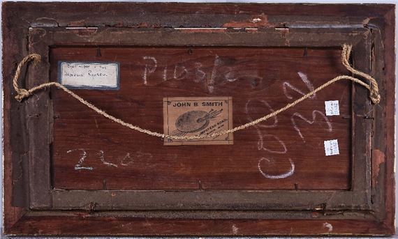 Florence Reason | Dartmoor | MutualArt