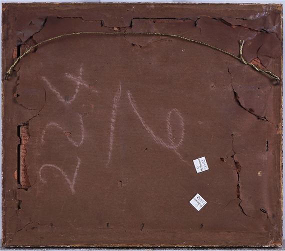 Florence Reason | Dartmoor | MutualArt