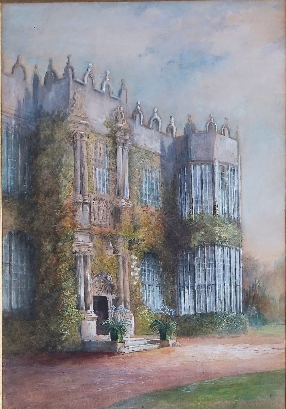 Florence Reason | Dartmoor | MutualArt