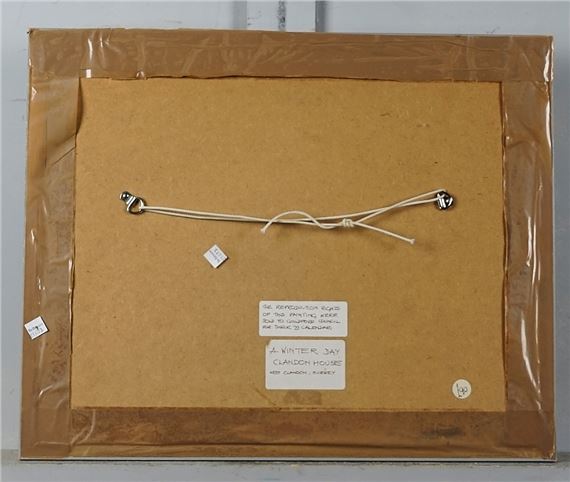 Margaret Metcalf | Anglesea Inlet, Australia | MutualArt