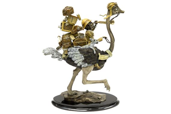 Paul B. Lotz | Biography