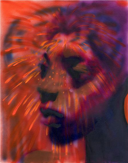 Taylor Simmons | 1 Artworks | MutualArt