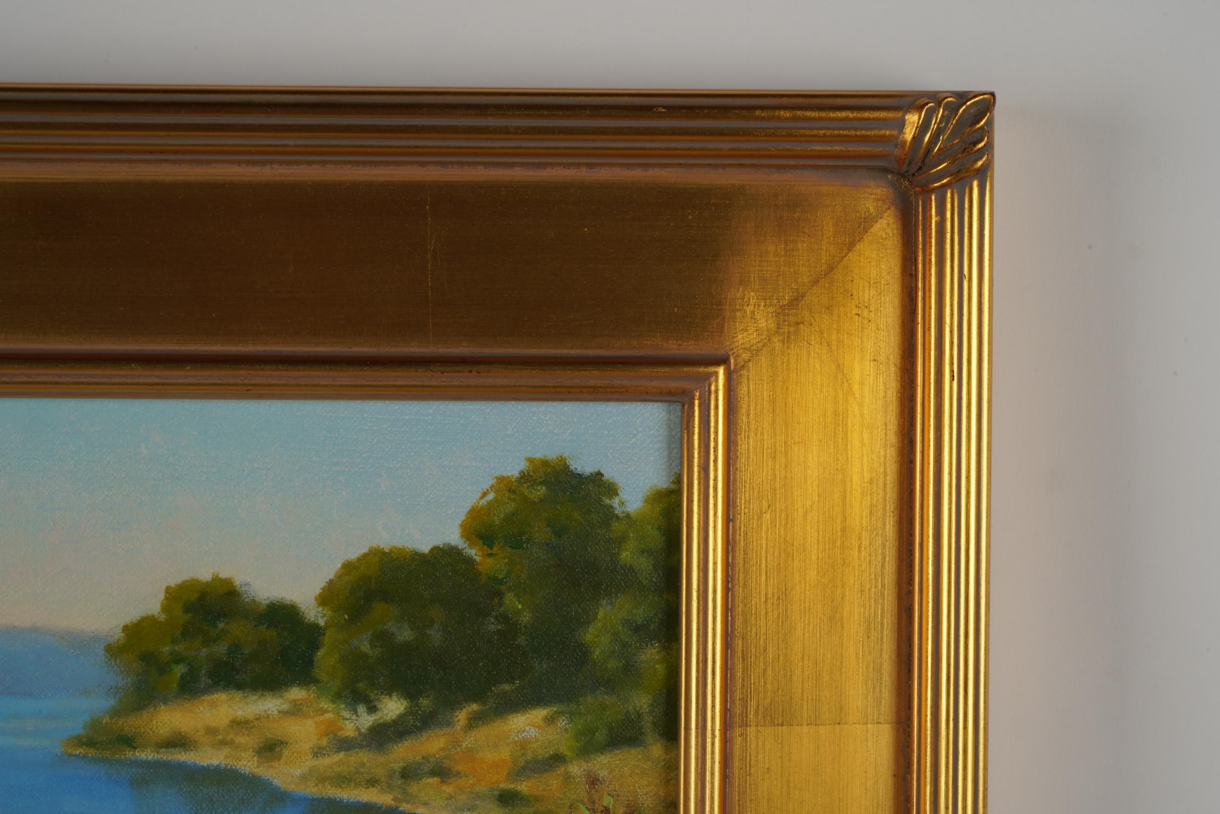 David Chapple | : LAKESIDE | MutualArt