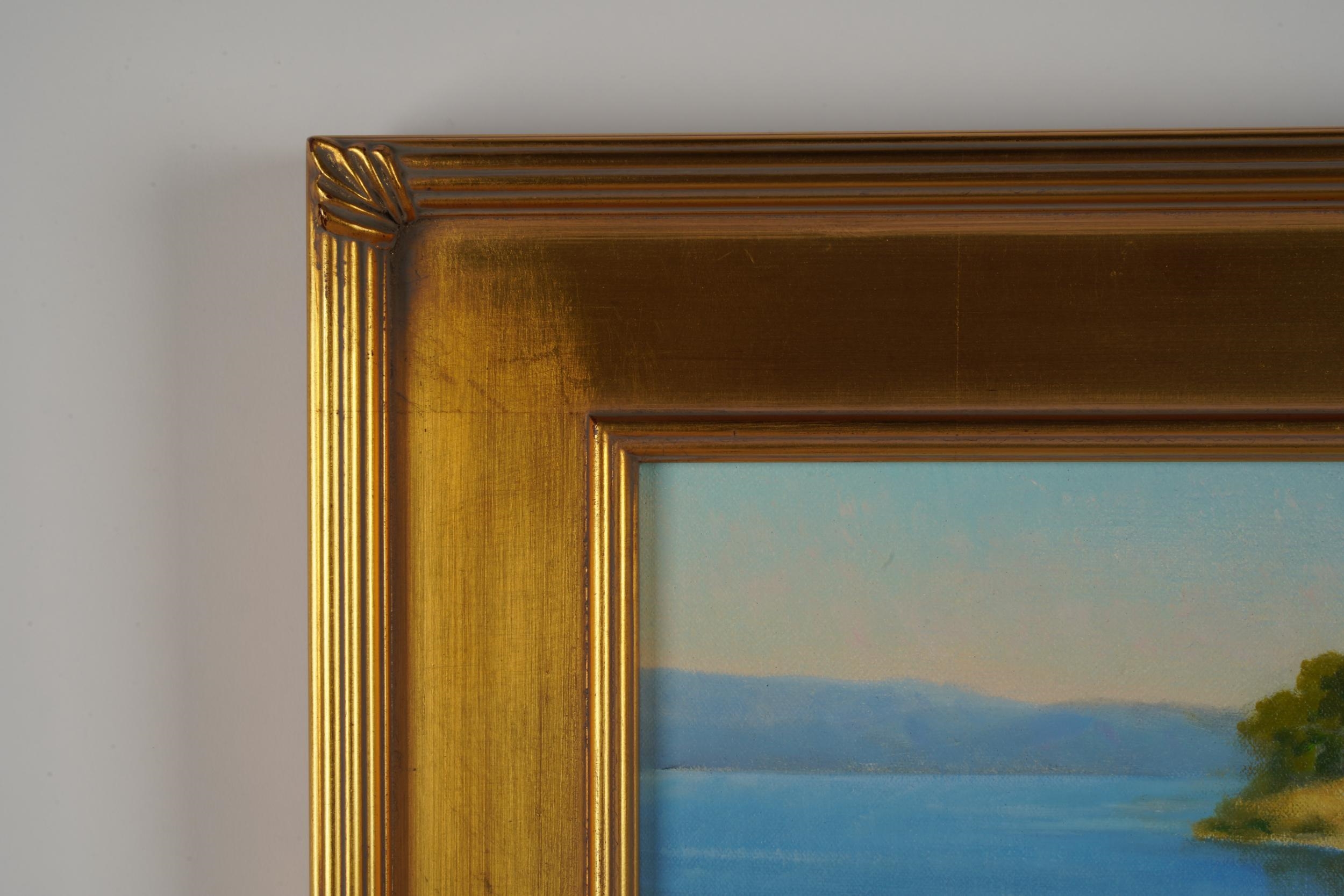 David Chapple | : LAKESIDE | MutualArt