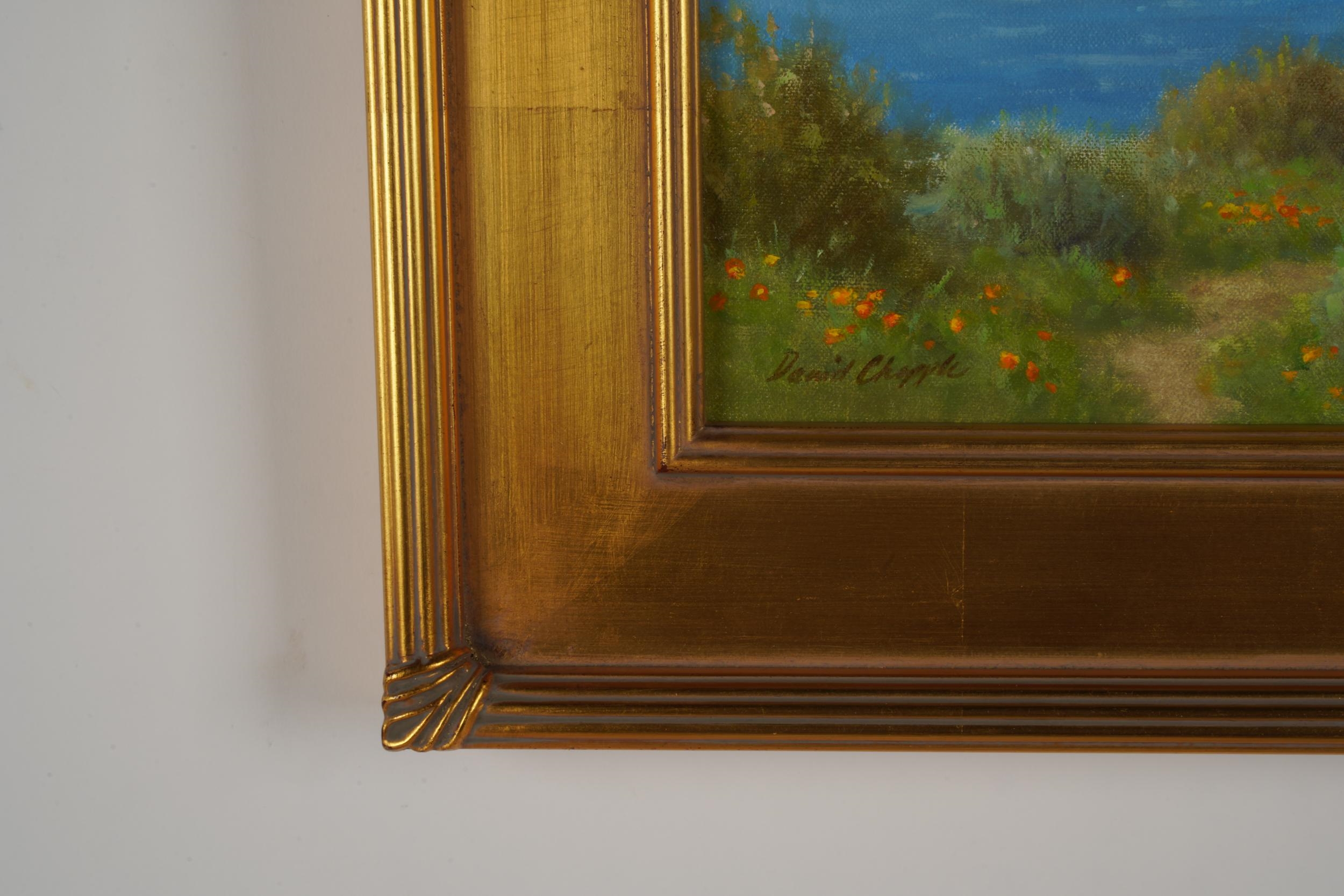 David Chapple | : LAKESIDE | MutualArt