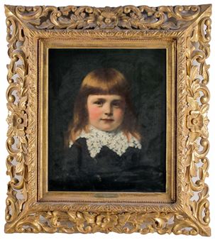 Emil Otto Grundmann | 8 Artworks at Auction | MutualArt