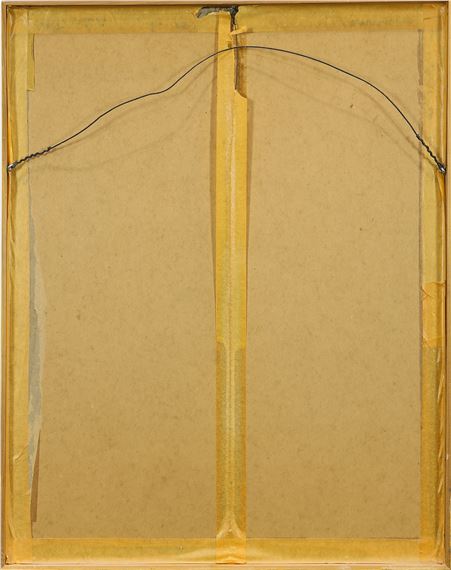 Manuel Lepe | Coastal Village | MutualArt