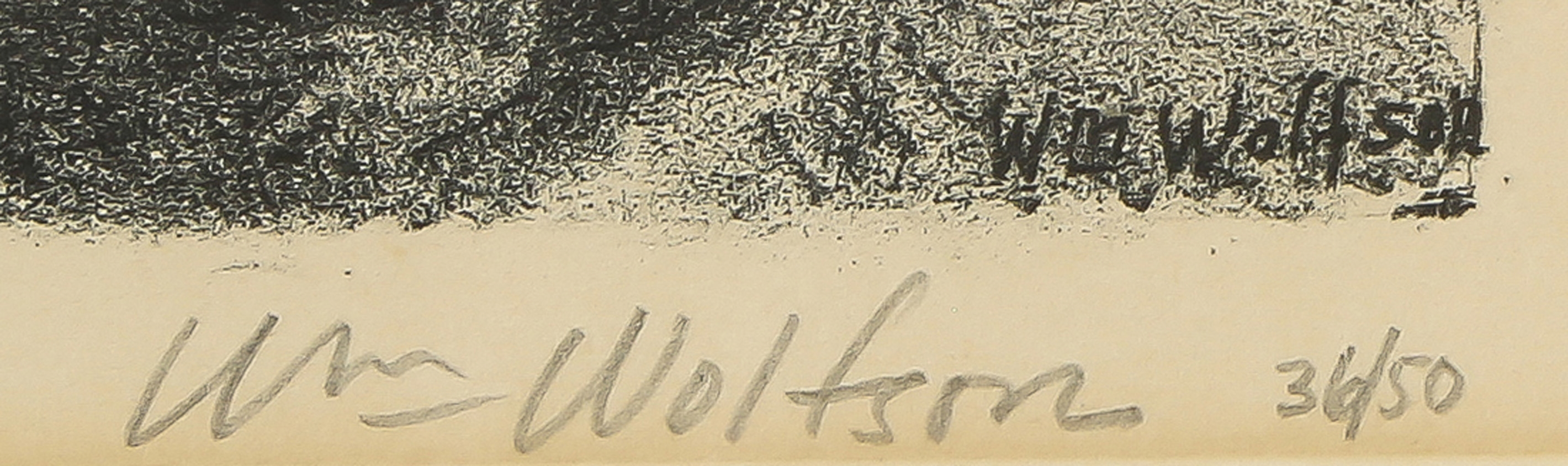 William Wolfson | Young Aerobats | MutualArt