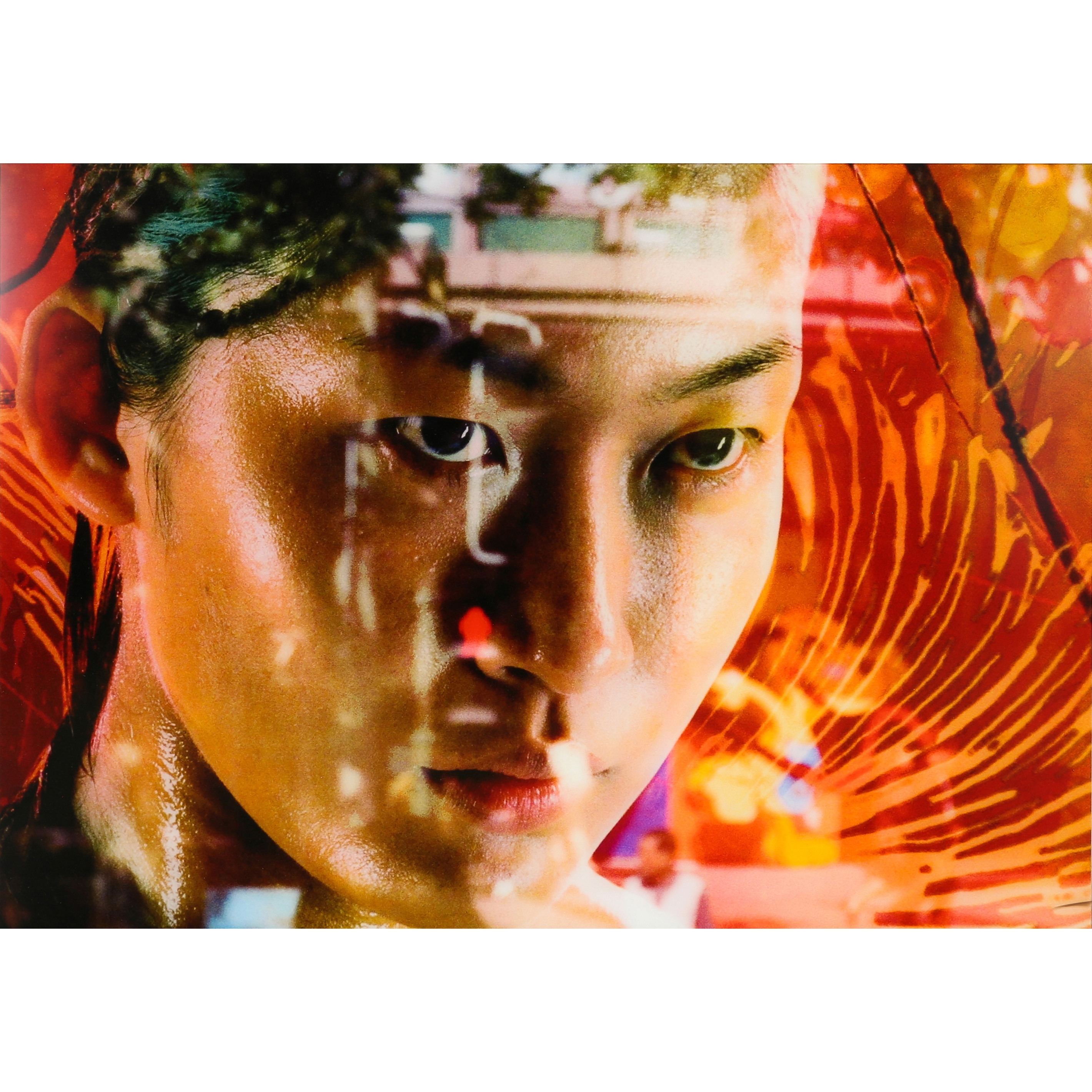 Chris Kitze | Shanghai Girl (2006) | MutualArt