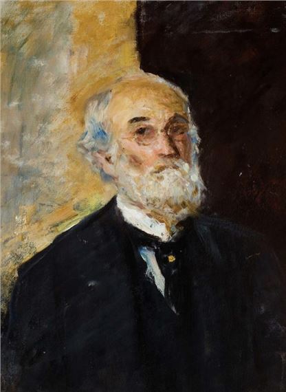 John Butler Yeats | Exhibitions | MutualArt