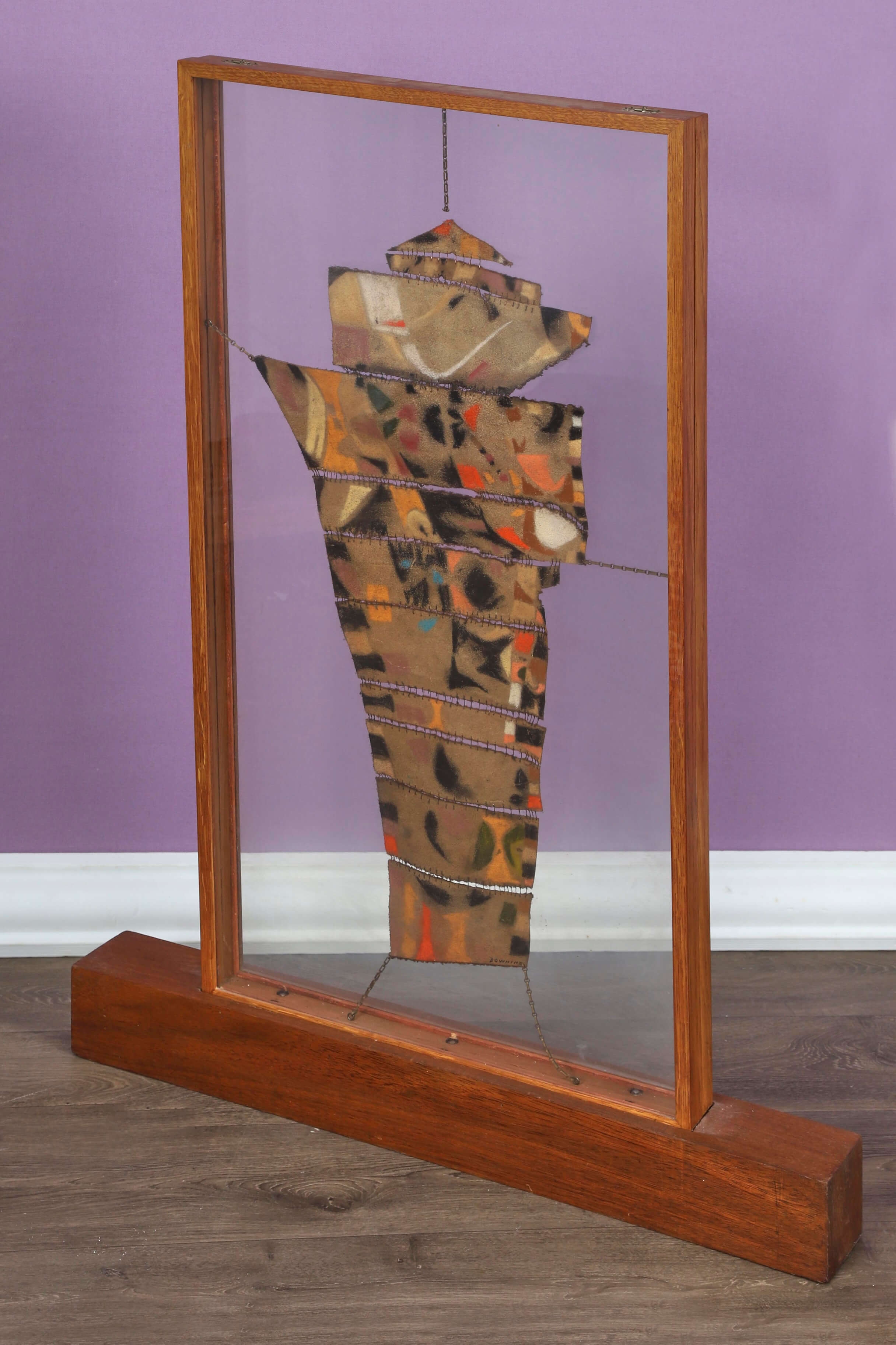 Joe Downing | Untitled. | MutualArt