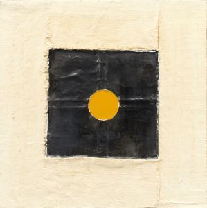 Yozo Ukita | Hazy (Circa 53) | MutualArt