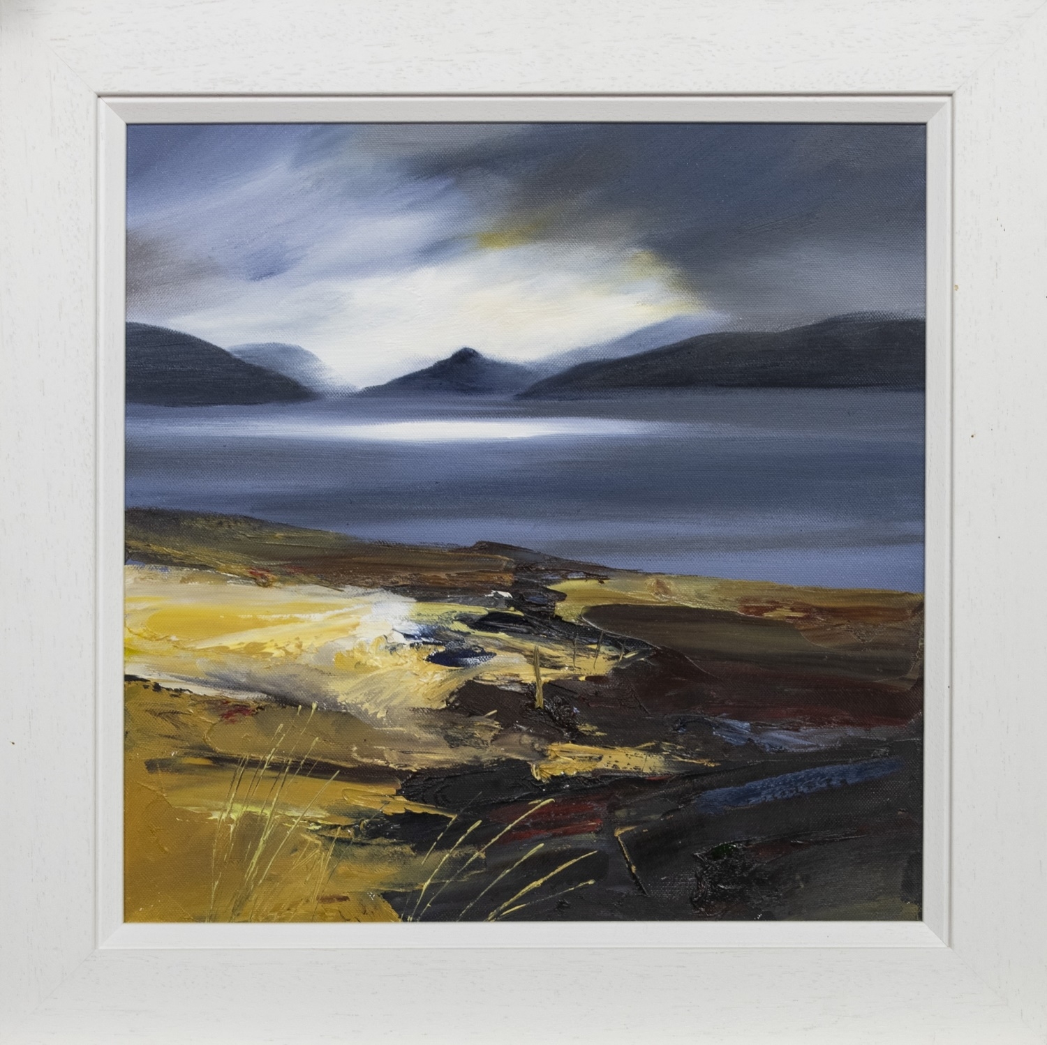 Dot Walker | TRANSIENT LIGHT | MutualArt