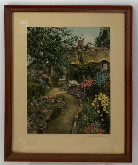 Wallace Nutting | Collector's Guide | MutualArt