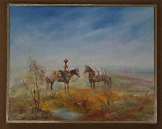 William Rishe Rishe | Performance at Auction | MutualArt