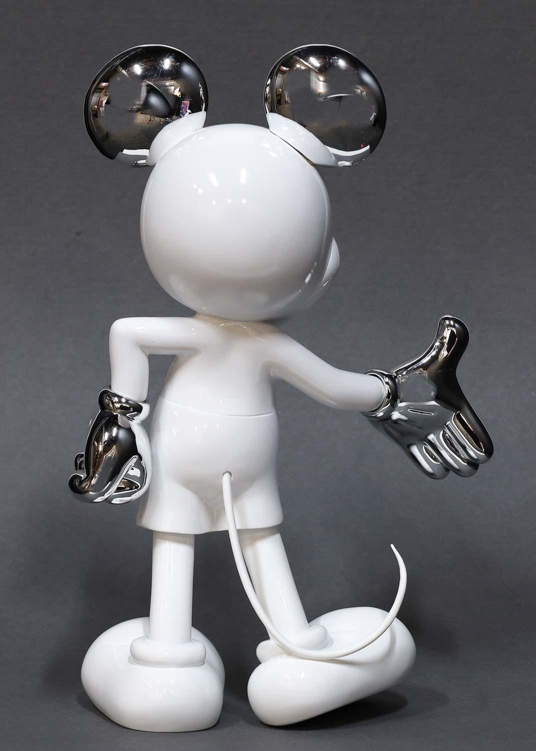 Bandit | Mickey | MutualArt