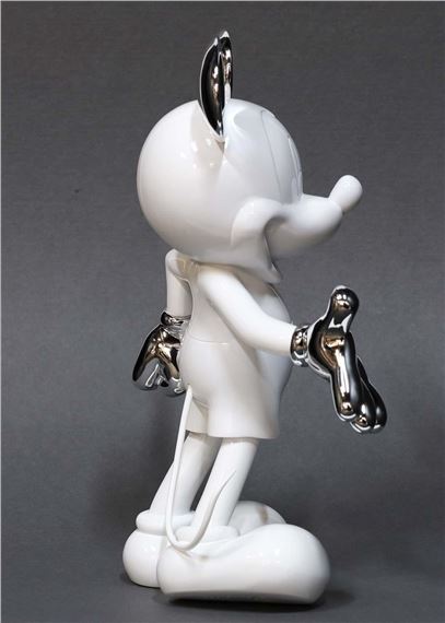 Bandit | Mickey | MutualArt