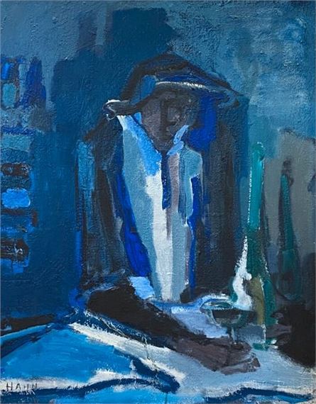 Elisabeth Hahn | Performance at Auction | MutualArt