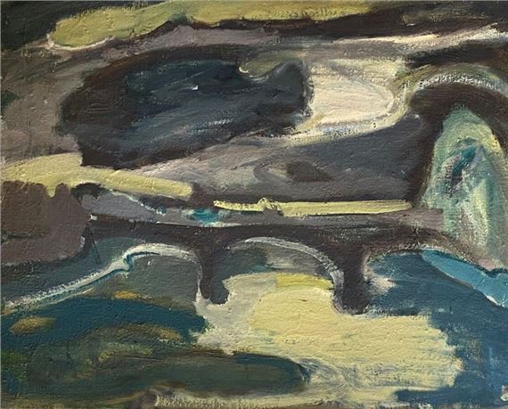 ATELIER ELISABETH HAHN... | Art Auction | MutualArt