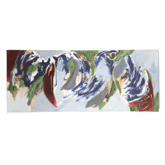 Vickie Mitchell | 1 Artworks at Auction | MutualArt