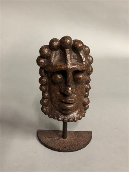 André Derain | Face | MutualArt