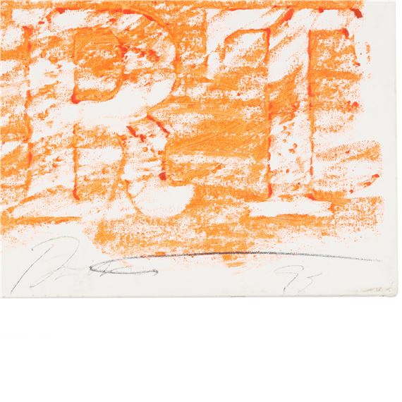 Vernon Pratt | ART (1995) | MutualArt