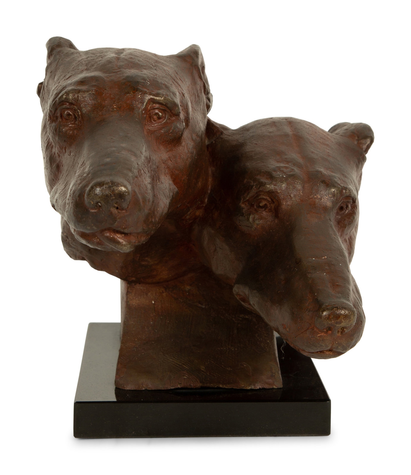 M. Bertin | The Finish Line | MutualArt