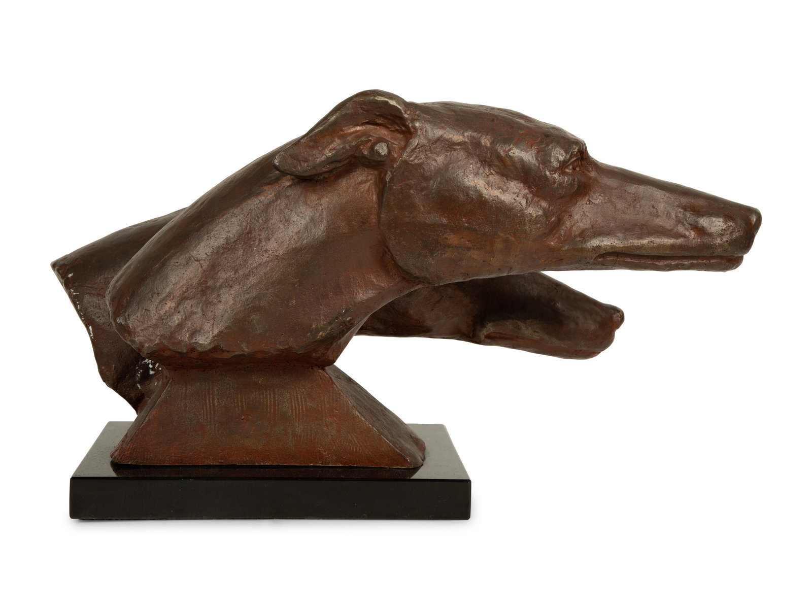 M. Bertin | The Finish Line | MutualArt