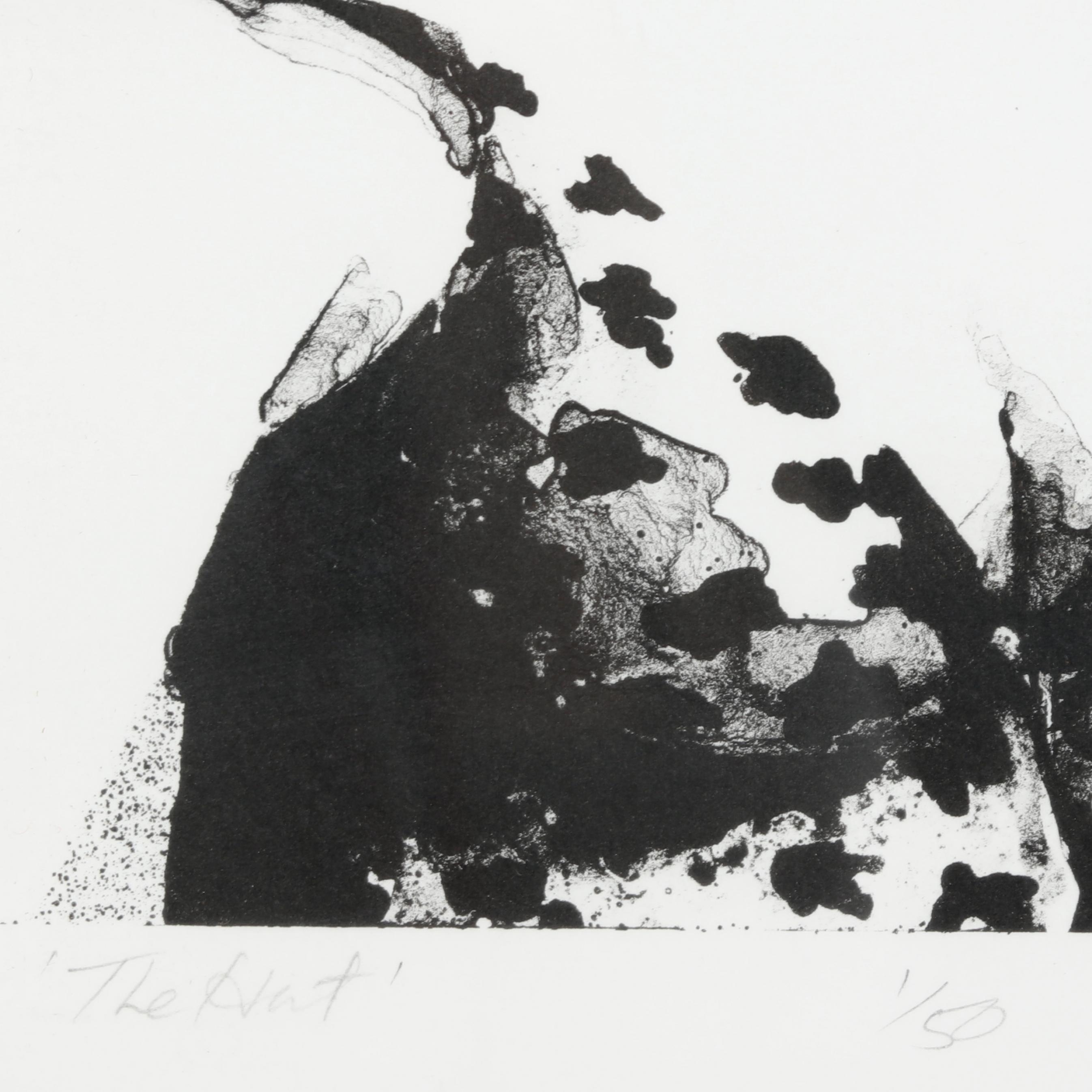 Maud Gatewood | The Hat (1988) | MutualArt