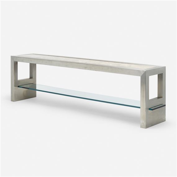 Jay Spectre | Console (1984) | MutualArt