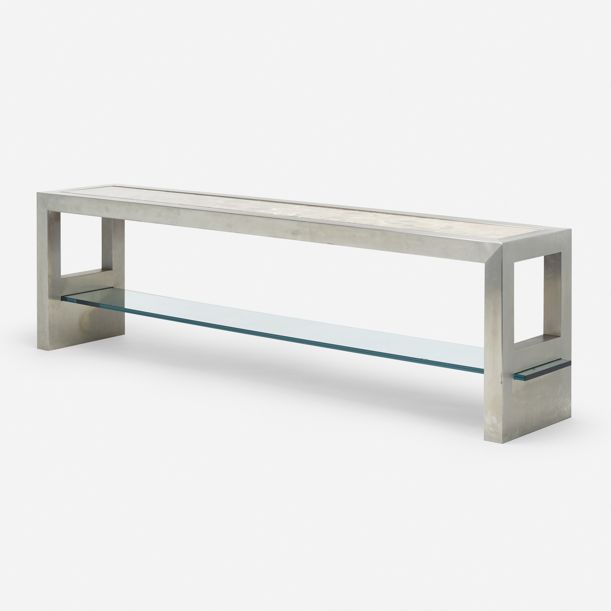 Jay Spectre | Console (1984) | MutualArt