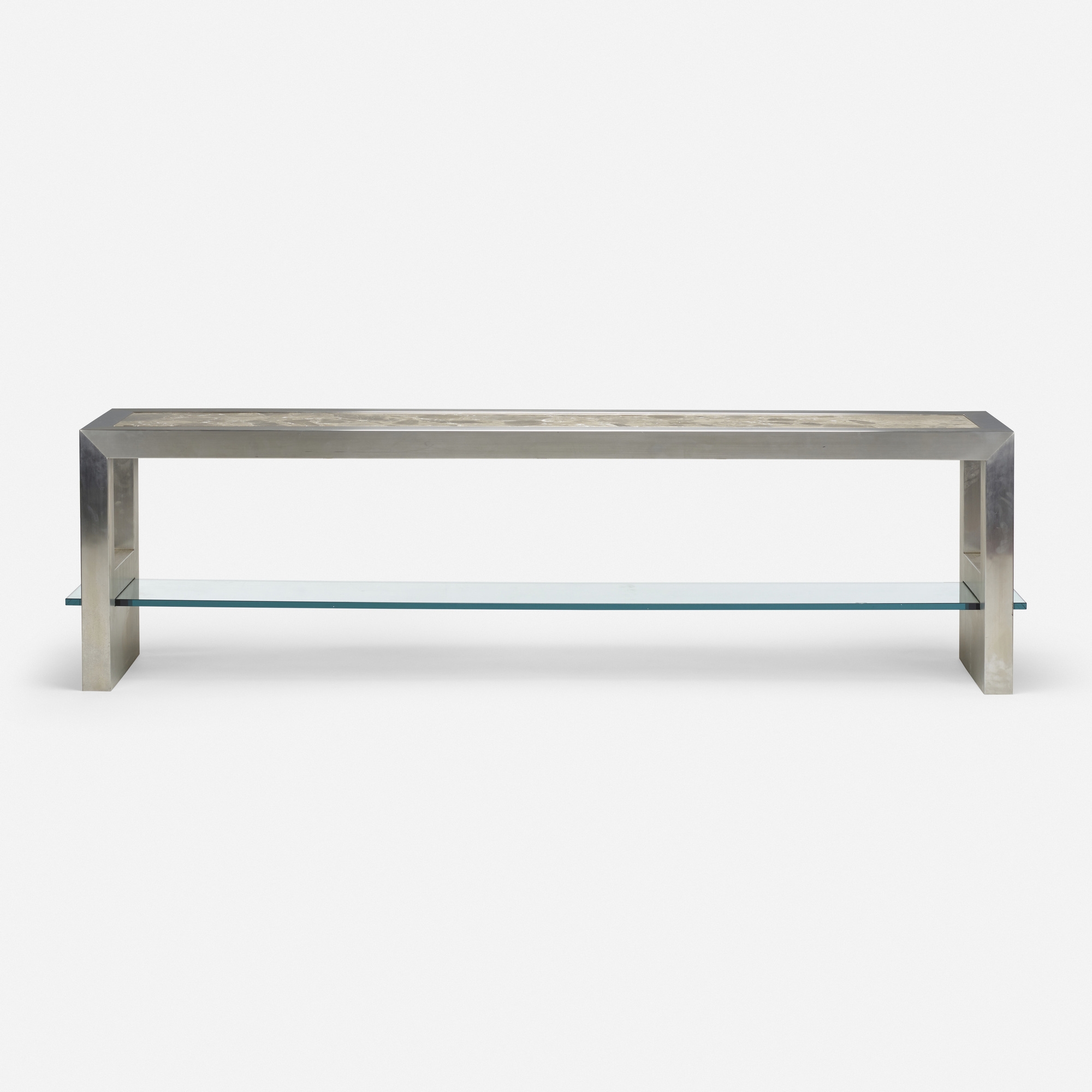 Jay Spectre | Console (1984) | MutualArt