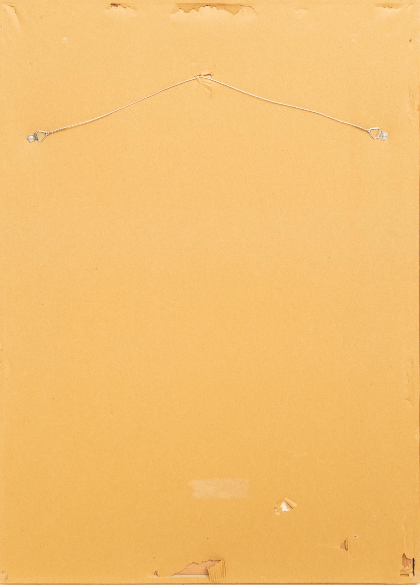 Ann Cushing Gantz | Portrait, possibly Queen Elizabeth I | MutualArt