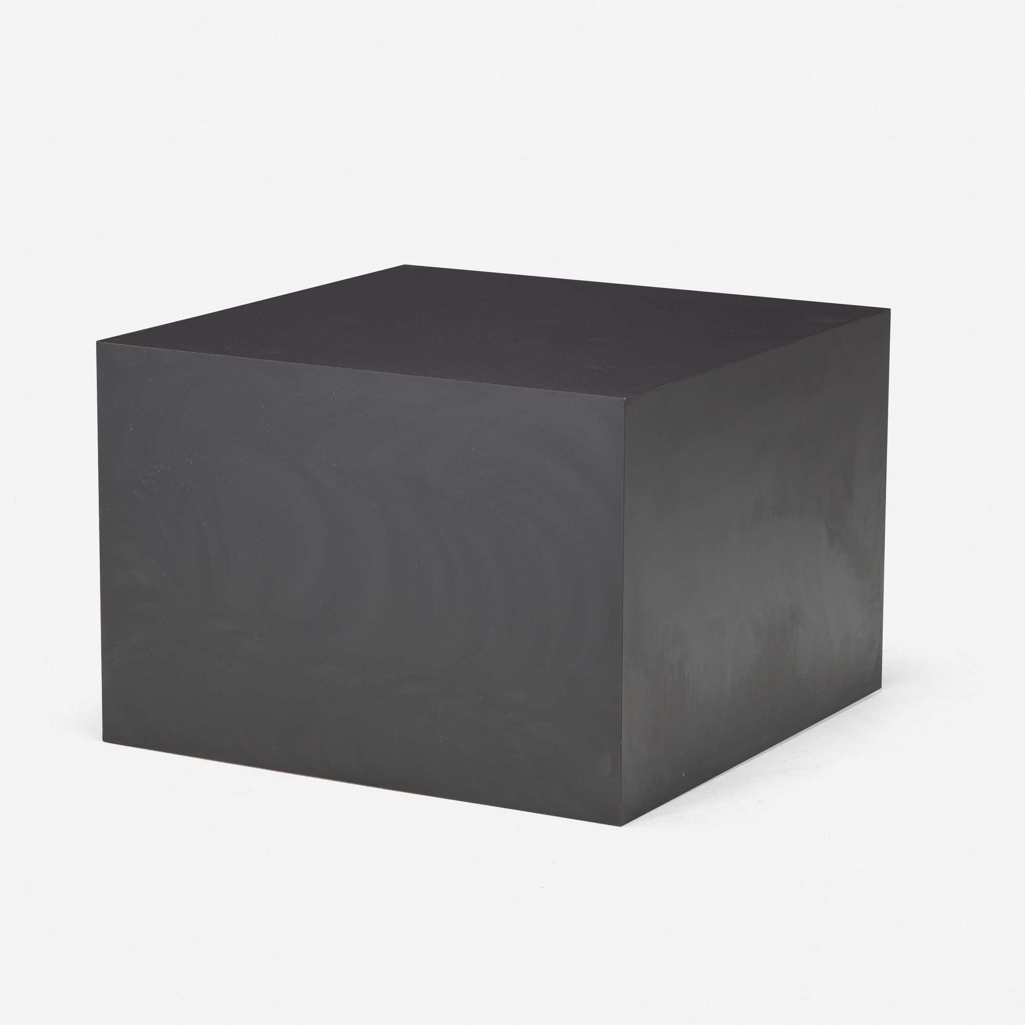 Joseph D'Urso | Custom low table for the Locker Residence (1973 ...