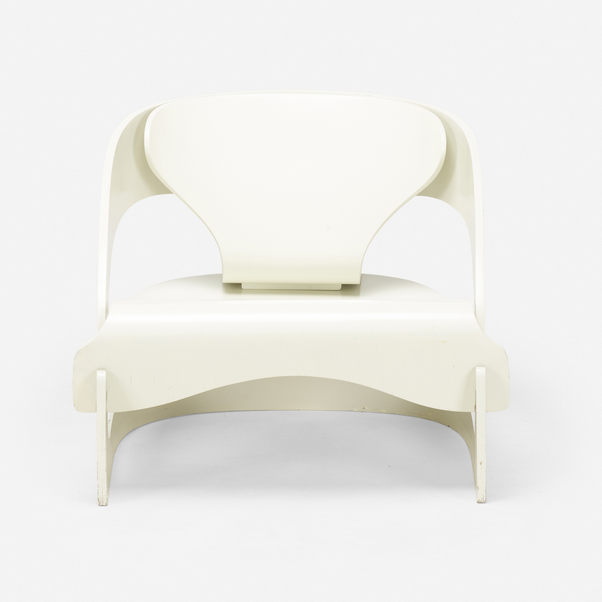Joe Cesare Colombo | 4801 lounge chair | MutualArt