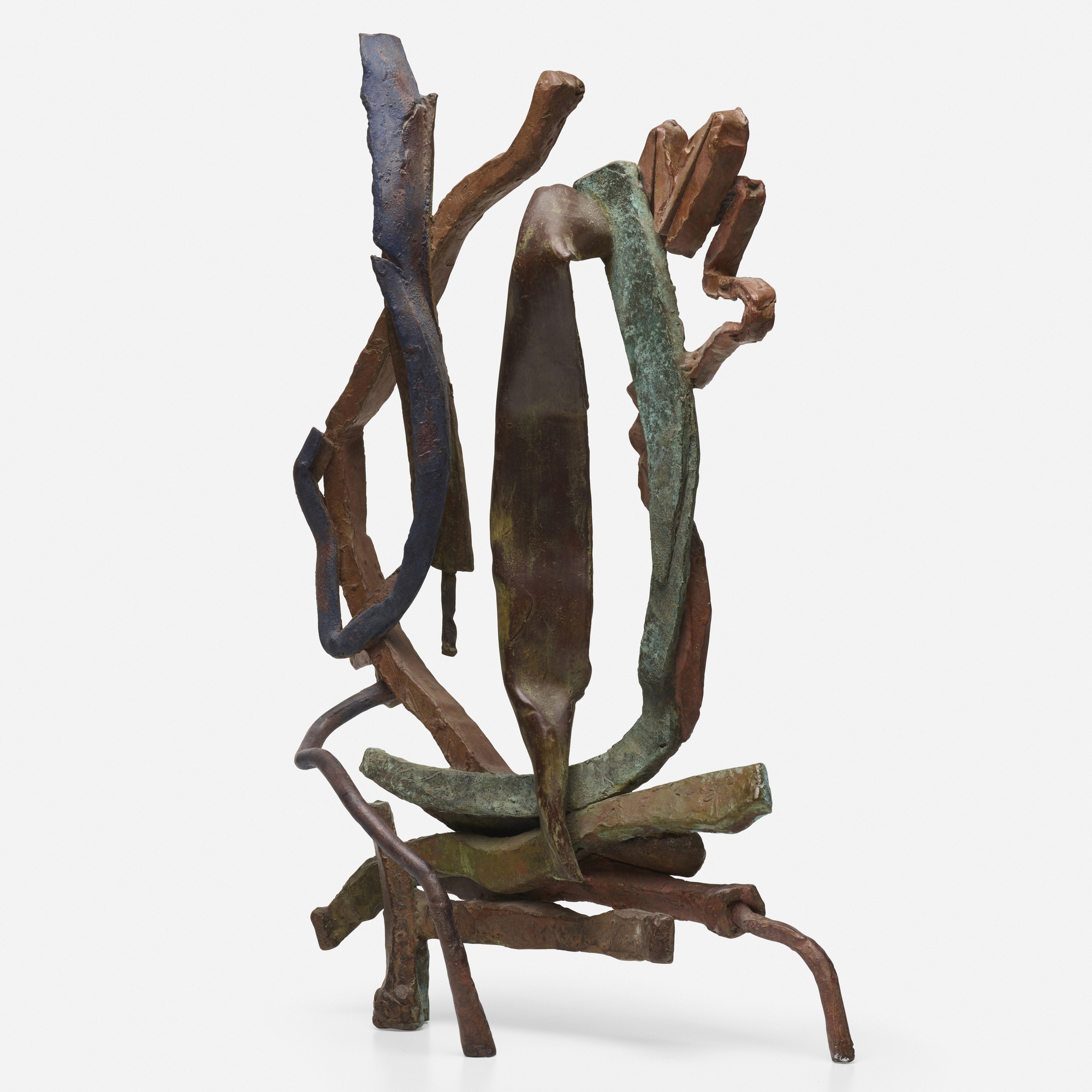 Jackie Brookner | Untitled | MutualArt