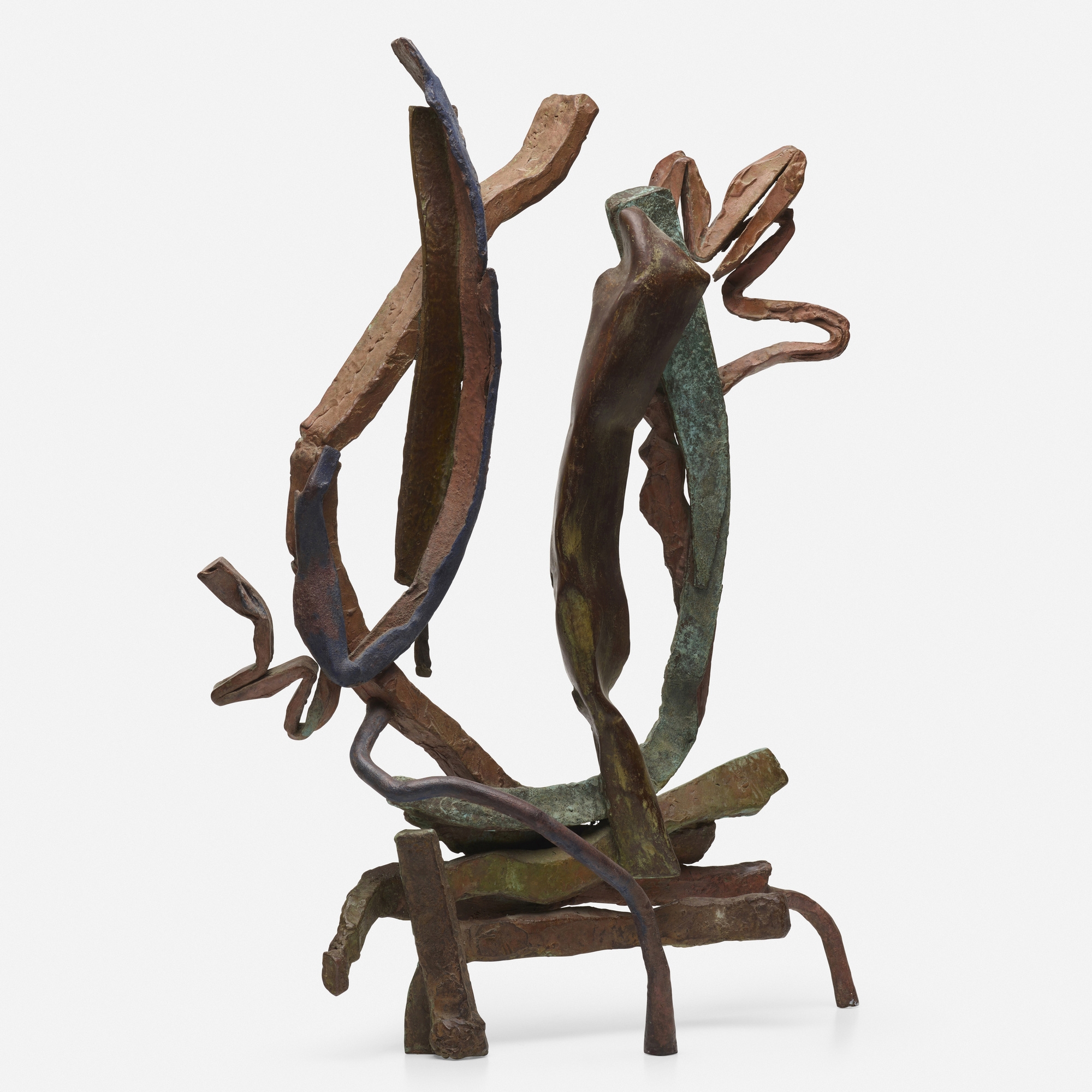 Jackie Brookner | Untitled | MutualArt