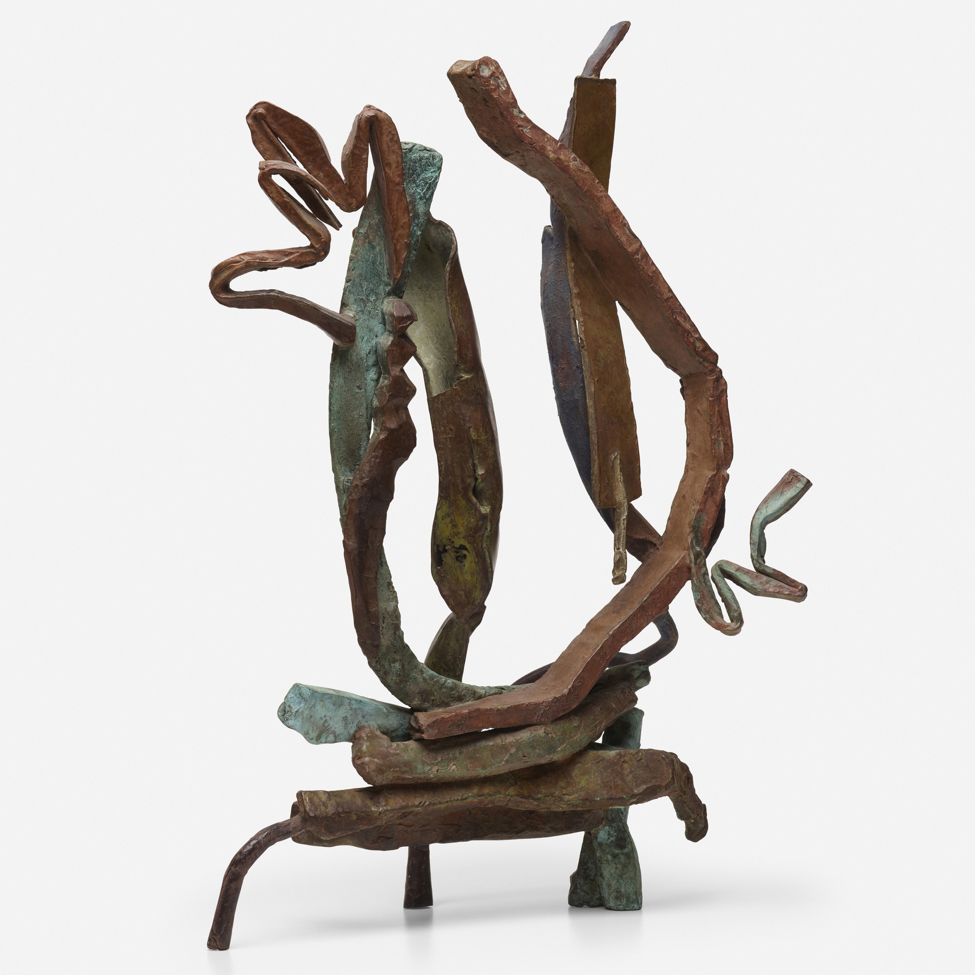 Jackie Brookner | Untitled | MutualArt