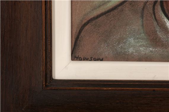 Peter Howson Obe | Head | MutualArt