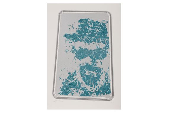 RYCA | Breaking Bad (2018) | MutualArt