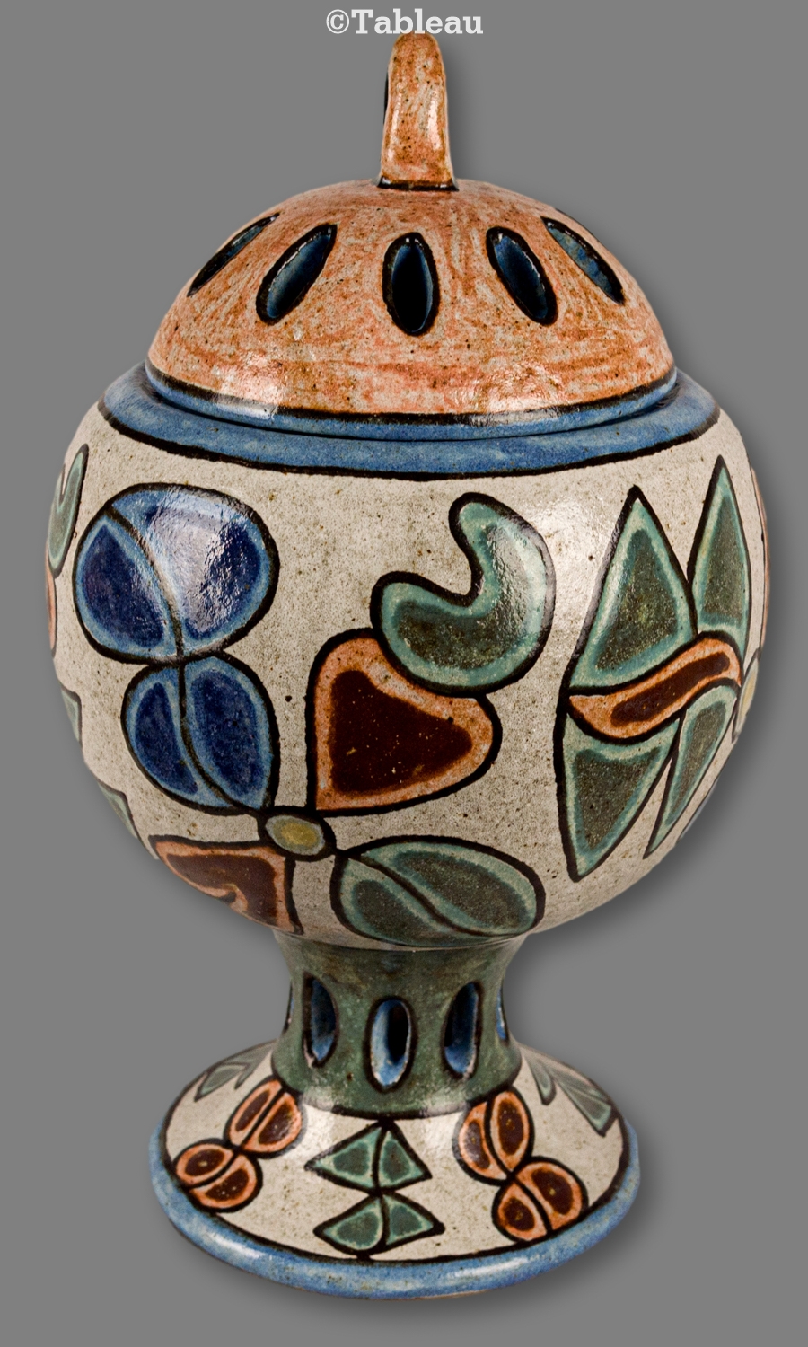 Francisco Brennand | Objeto | MutualArt