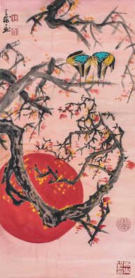 Han Tian Heng | Birds | MutualArt